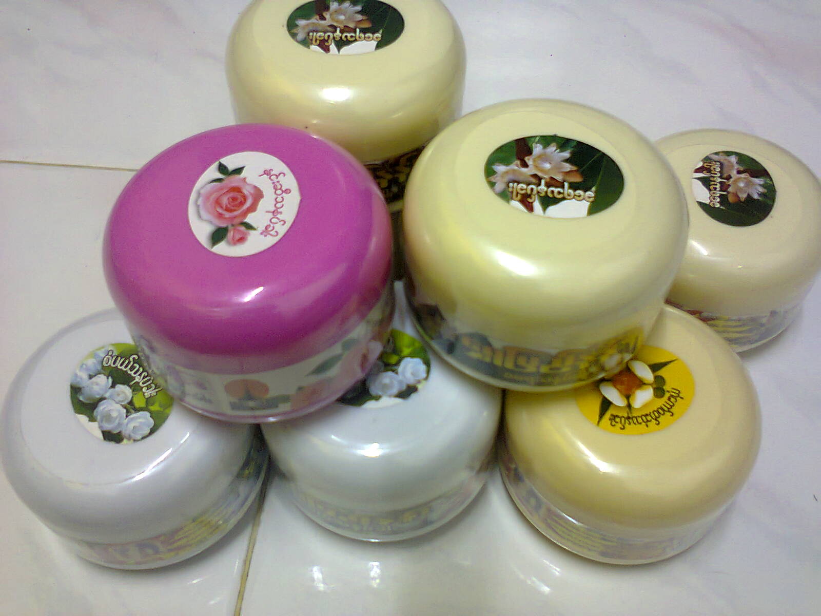 shopping online: BEDAK SEJUK TANAKA
