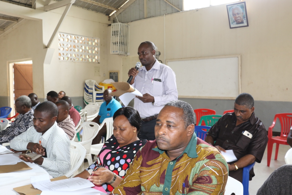 March 2019 ~ Blog rasmi ya Mkoa wa Simiyu