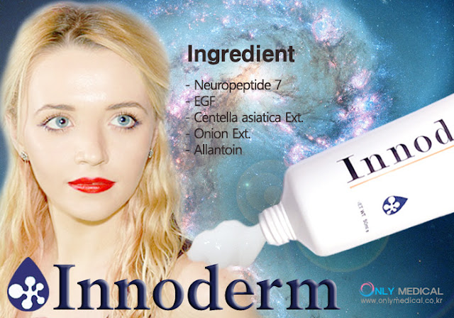 Only Medical 온리메디칼: Only Medical Korea Skin care face cream : Innoderm ...