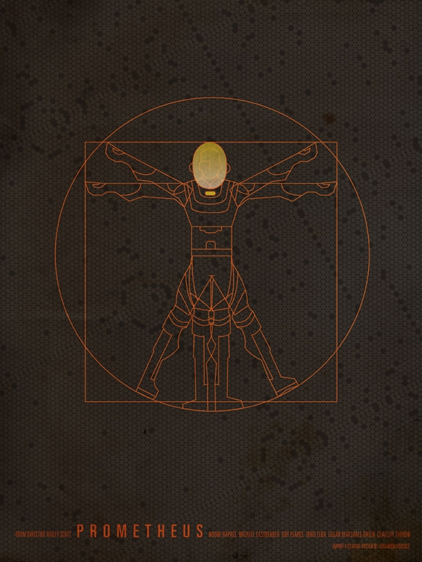 PROMETHEUS | CRÍTICA