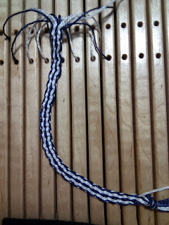Idle Hands: Paddle Loom