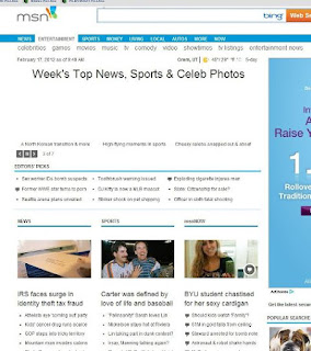 I have a blog. : my "love note" post went viral.... what the? my thoughts.