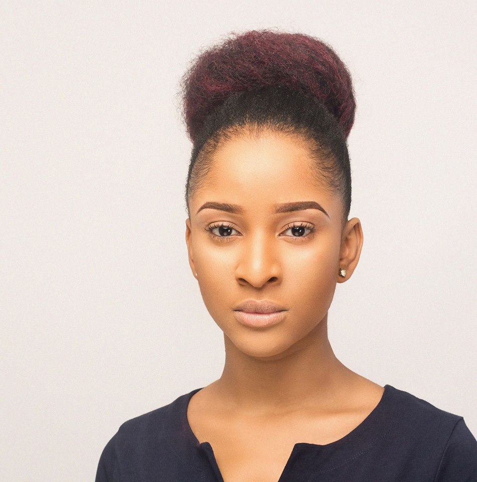 ENTERTAINMENT: ADESUA ETOMI AND HER FLAWLESS BEAUTY