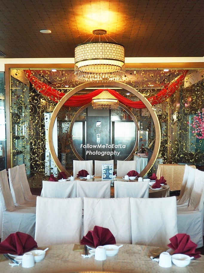 Follow Me To Eat La - Malaysian Food Blog: TAI THONG 2017 Mid-Autumn ...