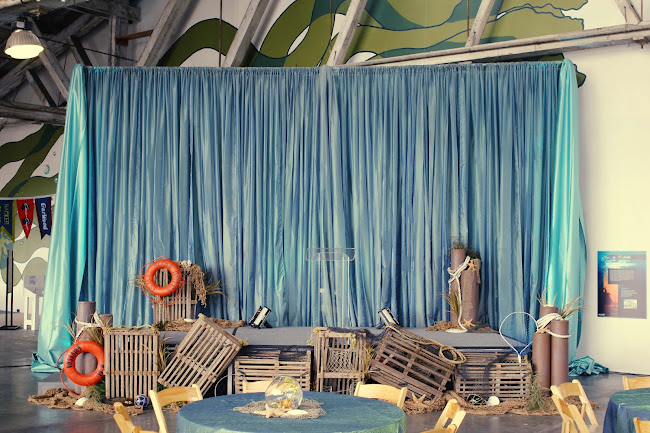 pj hummel and company, inc: Tacoma Goodwill Dream Maker Celebration