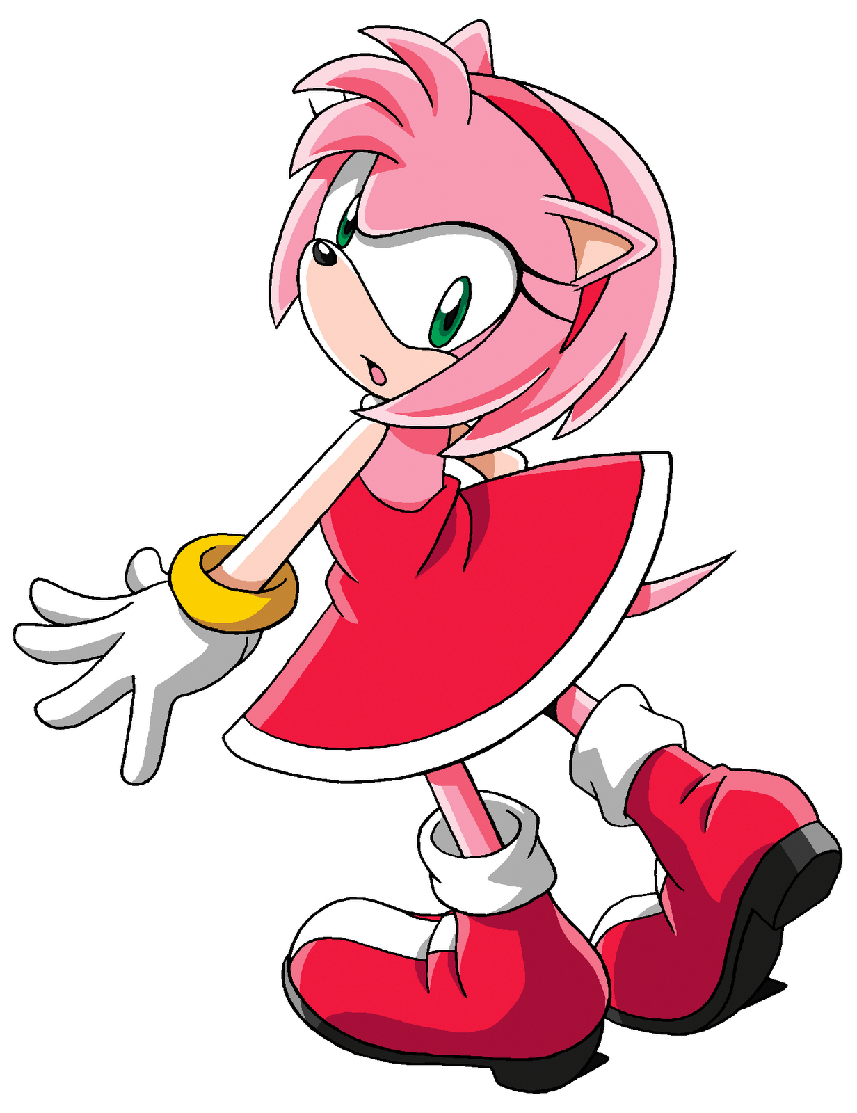 Todas las cosas que me gustan