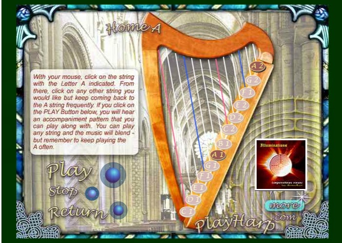 MUSIIKIN ONLINE-MATERIAALEJA