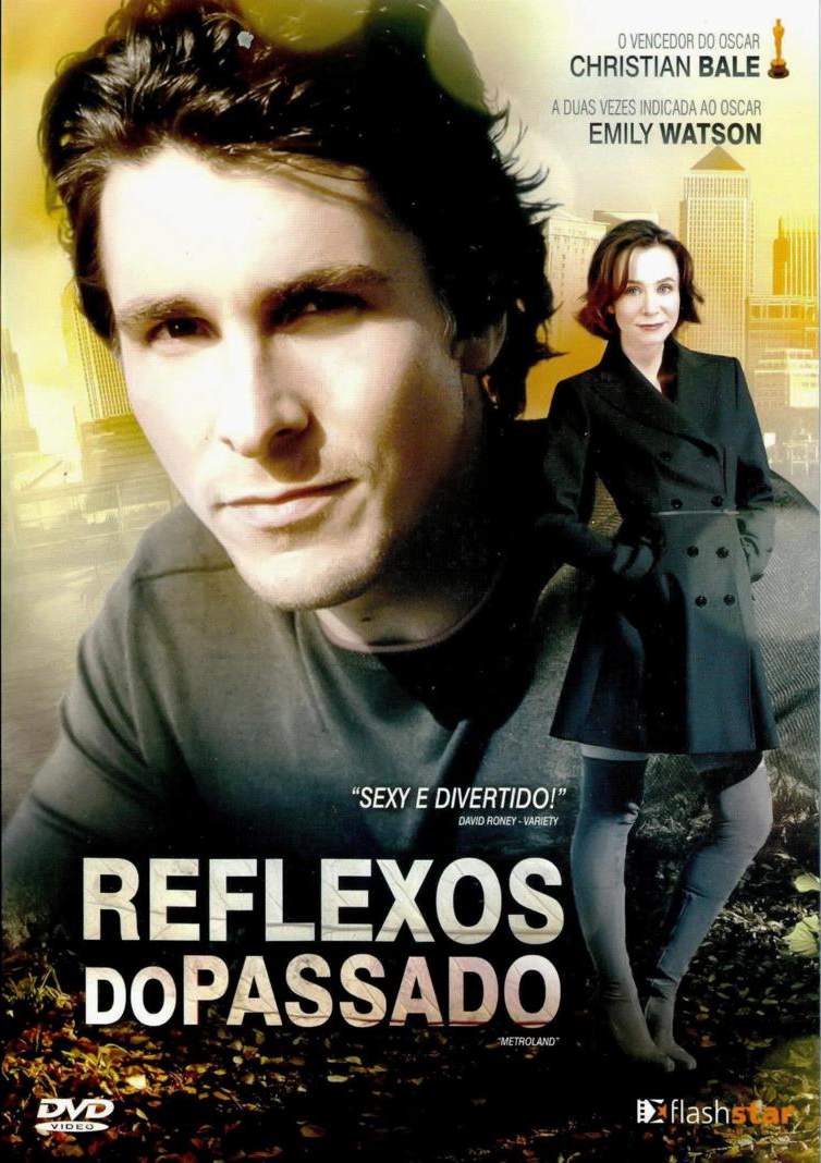 By Star Filmes: Reflexos do Passado
