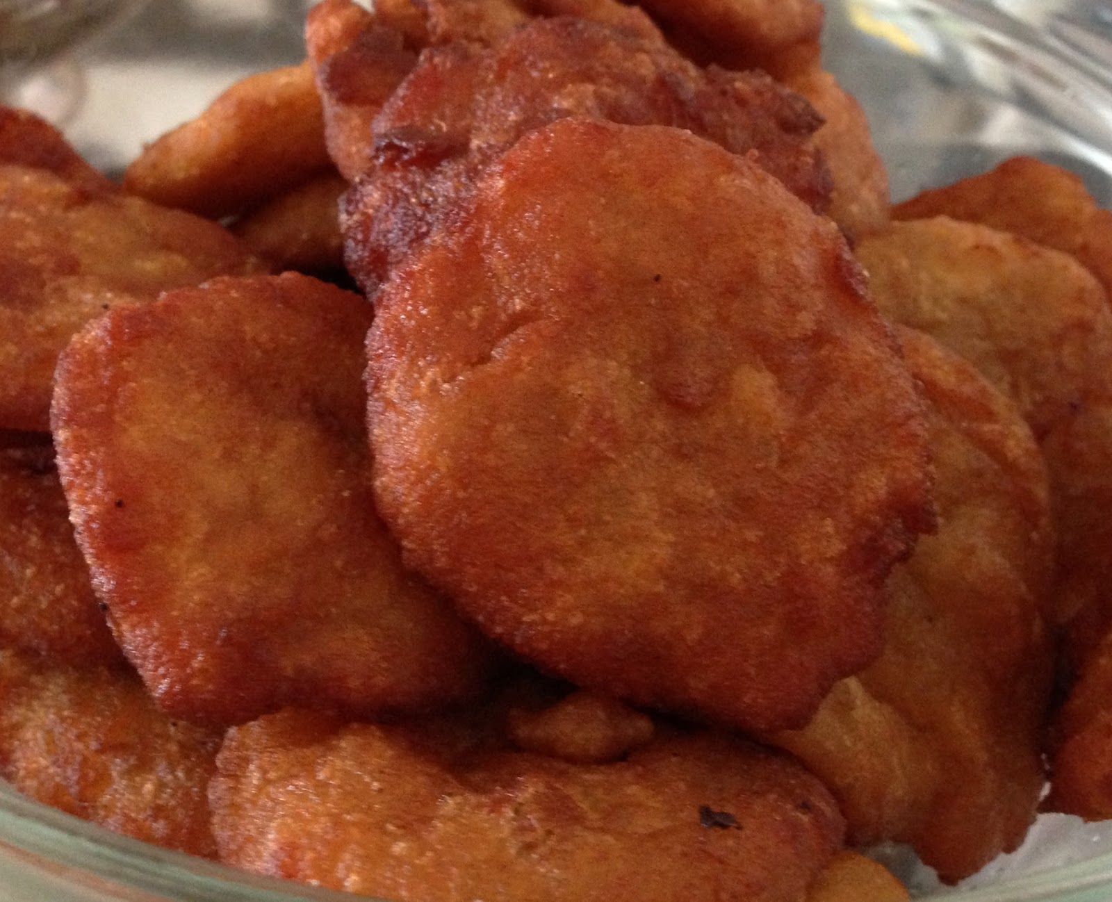 Appalu ~ Krishni's Kitchen