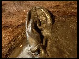 Hyetomorrow: Infinity Knowledge:Sumpahan Grauballe Man