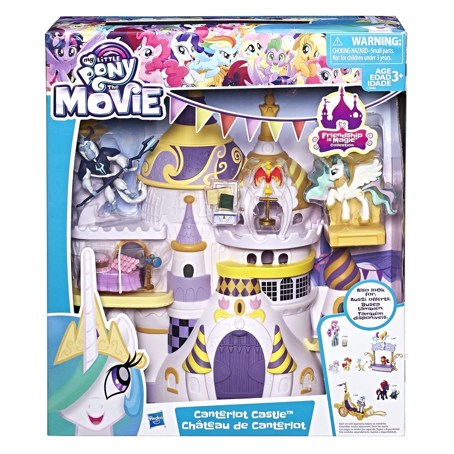 May 2017 | MLP Merch