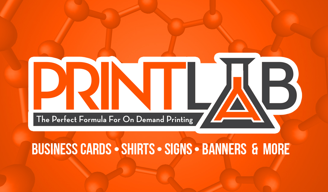 PRINT LAB STORES BLOG