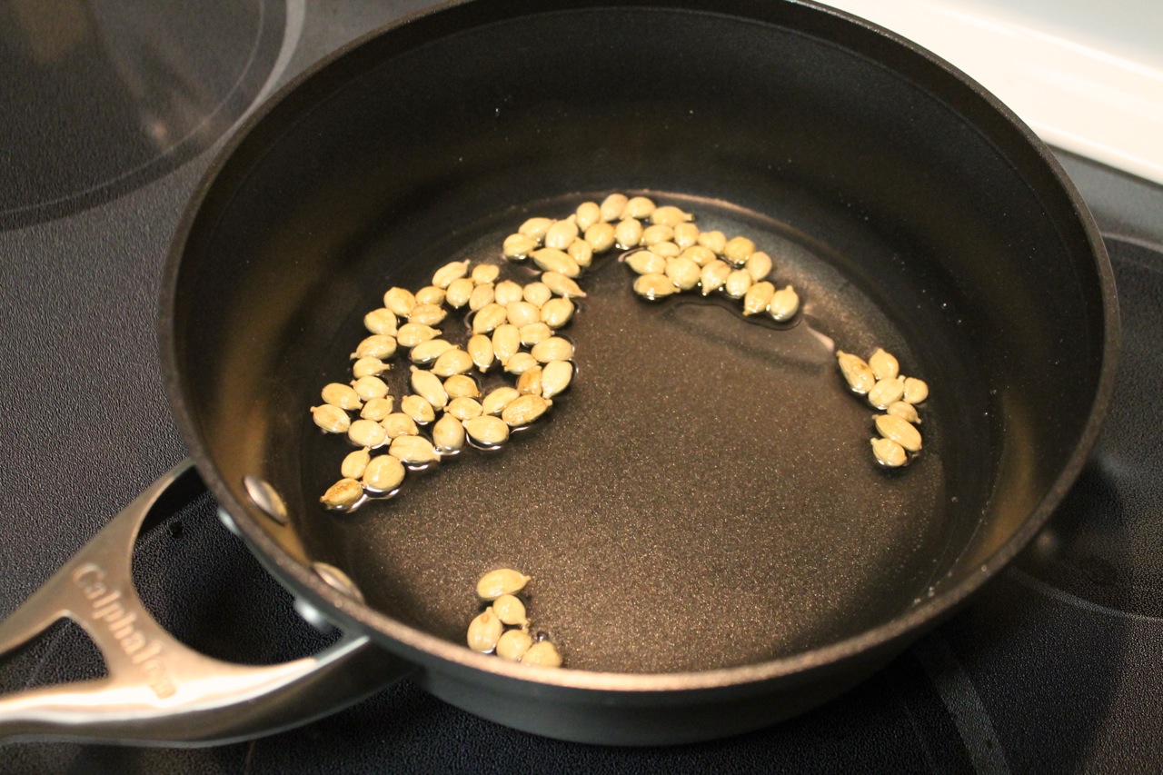 Cook In / Dine Out: Oscar Cocktails: The Argo