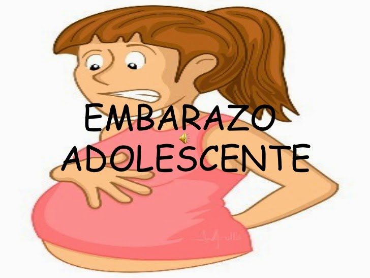 Imagenes embarazo en adolescentes animadas - Imagui