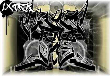 Graffiti Styles: Make the New One | Best Graffitianz