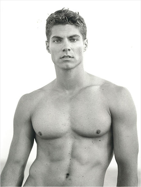 Sean's Blog: FACE OF THE WEEK- Joe Slaughter - Actor/Dancer/Music ...