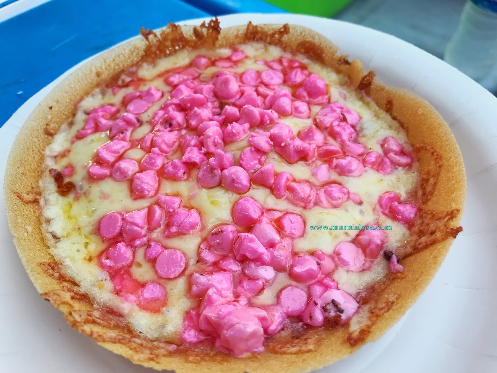 Coretan Murni Alysa : Apam Balik Cheese Terkenal di Pulau Pinang ...