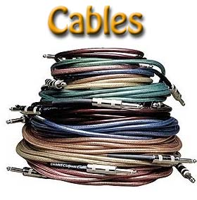 CZ Labs Blog: One-Stop Guide to the Most Common Cables & Length Reaches