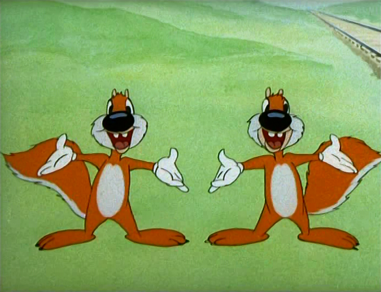 Tralfaz: Subduing Sammy