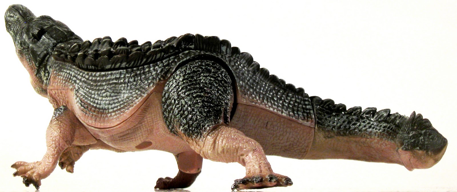 Toys and Stuff: Playmates - #66007 Foetodon