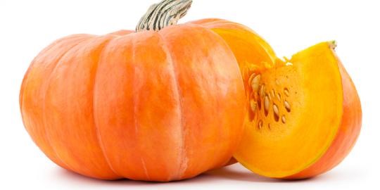 Arbainah: Manfaat Labu, Kesukaan Rasulullah