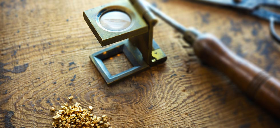 Zero Kaata: How to Identify Real Gemstones