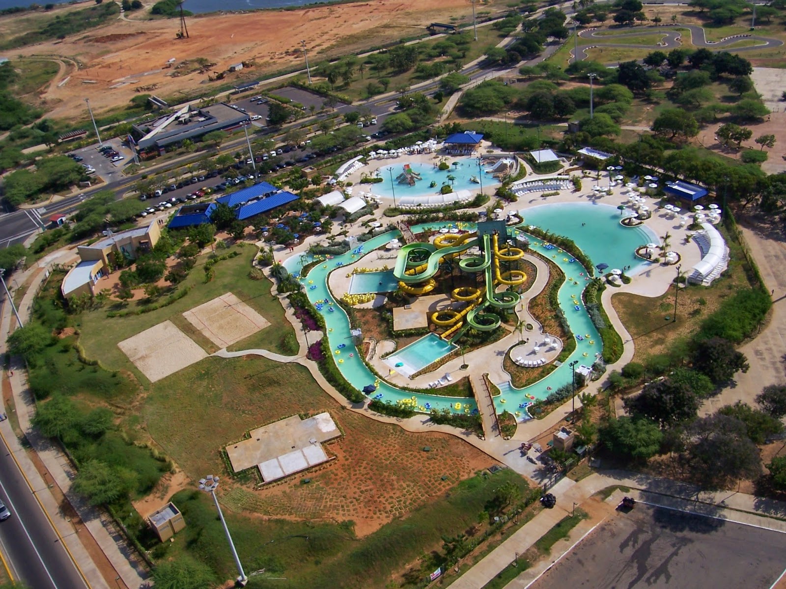 La Zulianidad: Atractivos turísticos del estado Zulia (3)