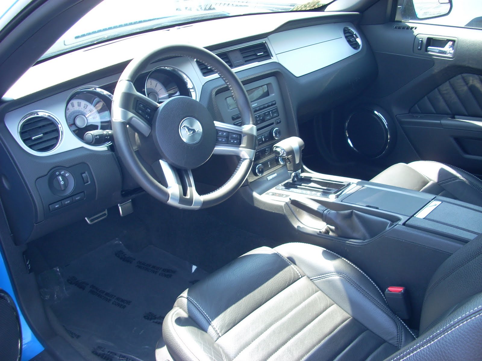 Unofficial Official Blog of BBC