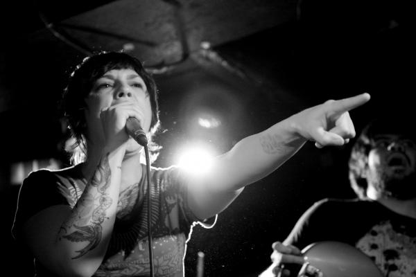 Krysta Cameron Pictures