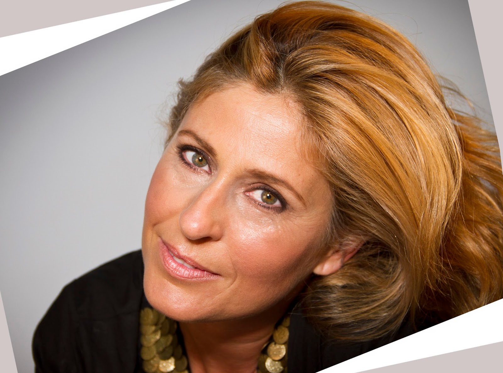 Eres La Estrella Por José López Makeup Maquillaje Para Piel Madura Y