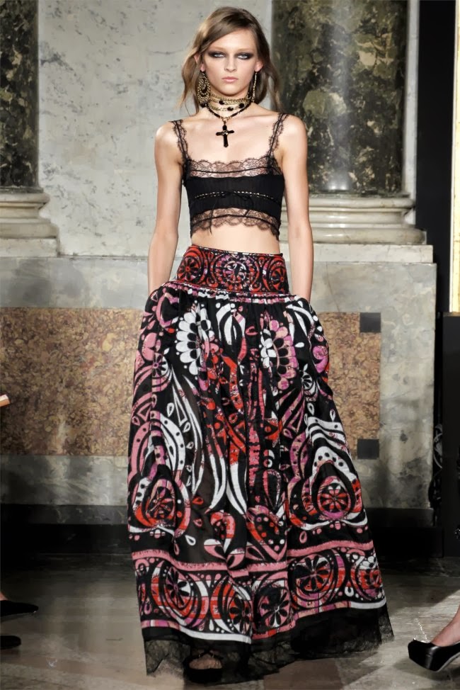 Uni Store: Trend: Gipsy Style