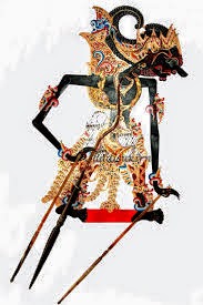 Mengenal Wayang Kulit: Lomba Gambar Tokoh Pewayangan Untuk Anak di ...