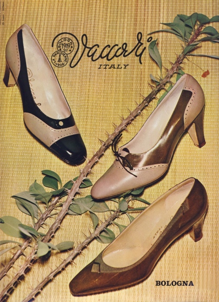 1966 | VACCARI | BOLOGNA | | TheHistorialist