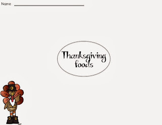 Rulin' The Roost: Favorite Thanksgiving Food Writing!