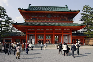 Famous World: Famous Places In Japan