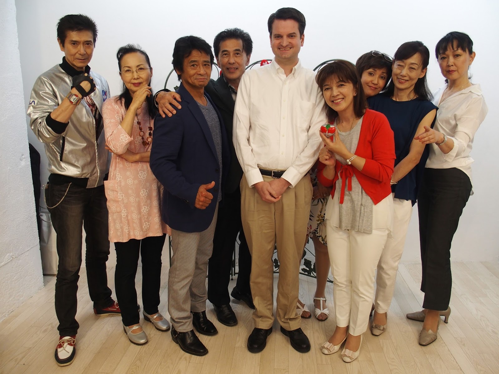 Sidelong Glances of a Pigeon Kicker: SUPER SENTAI HEROES GATHER AGAIN ...