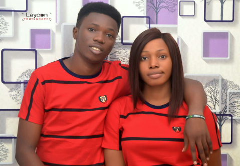 Afri Peg: HAPPY ONE YEAR DATING ANNIVERSARY POPOOLA AYOMIDE JOSHUA AND ...