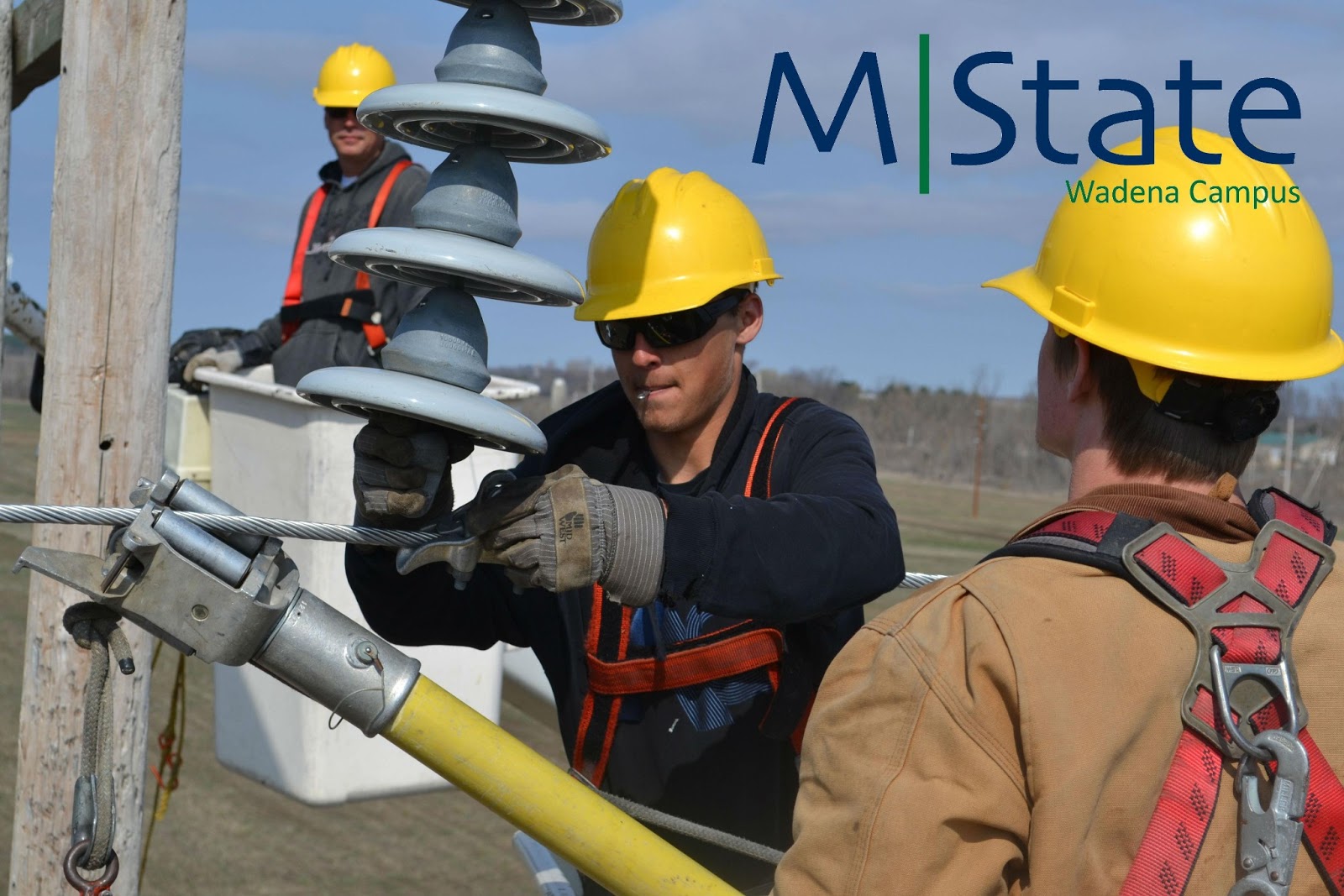 The Outdoor Report: M|State Wadena: Start here, Go Anywhere