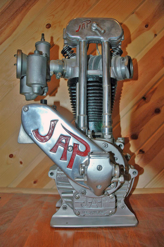 KIOTEE GARAGE: HISTORY?