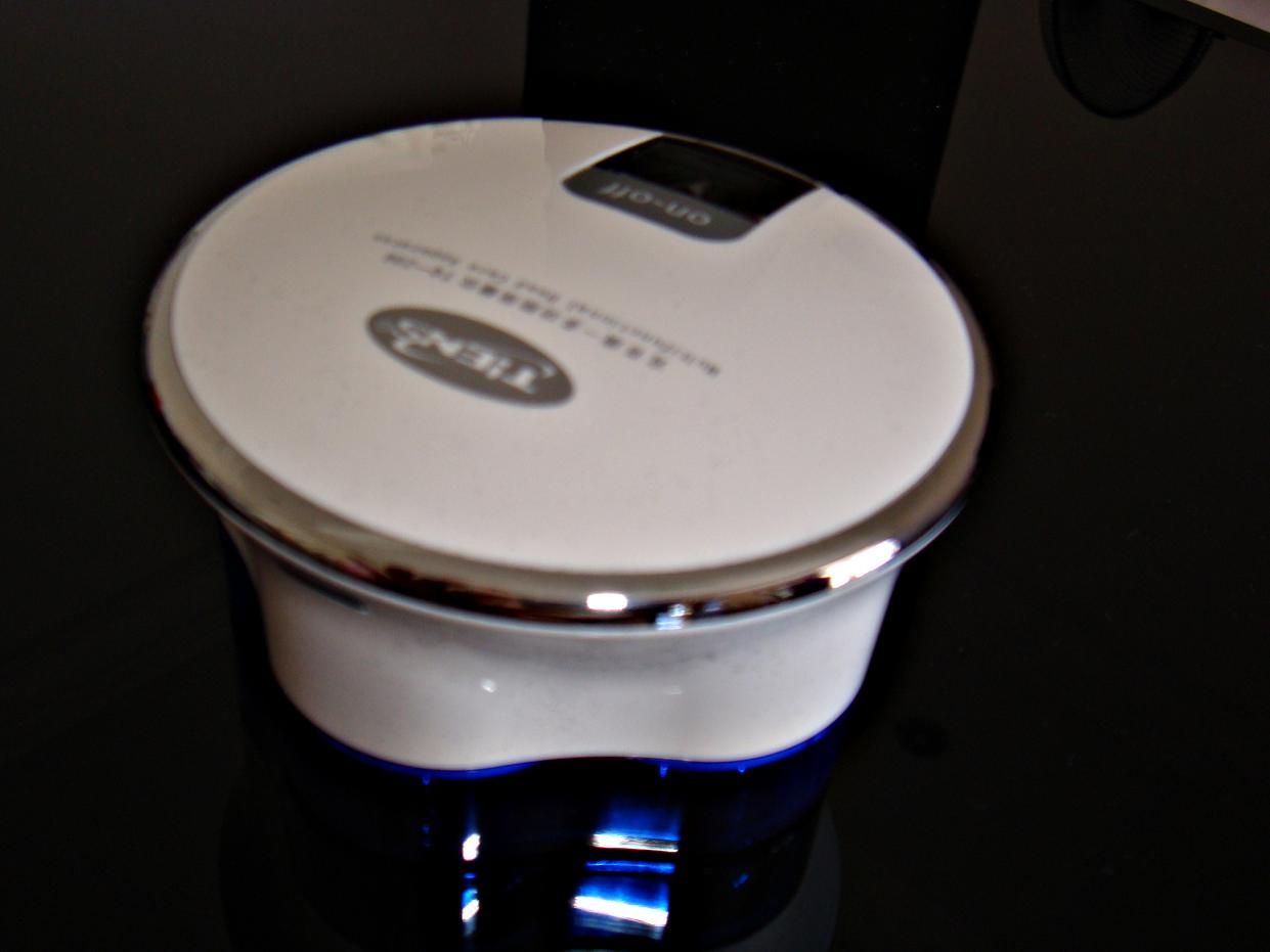 Tiens Health Products: Tiens Multifunctional Apparatus