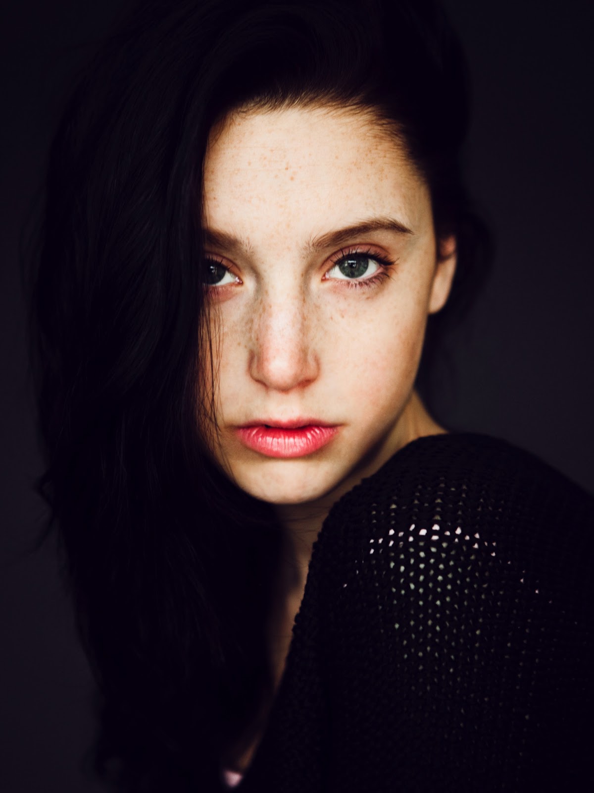 Annabelle Cho Model Placement: February 2013