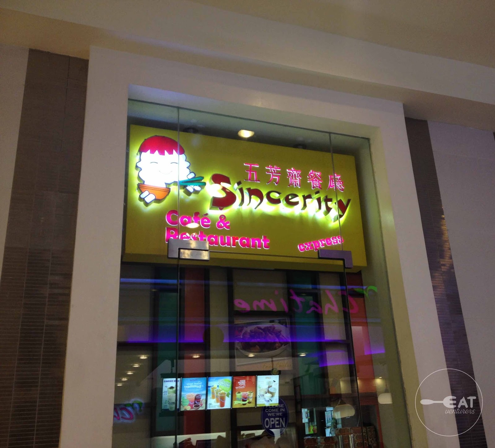 Binondo eats P1000 challenge: 8 stops for one day