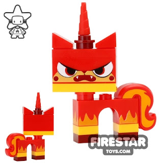 Lego: The LEGO Movie