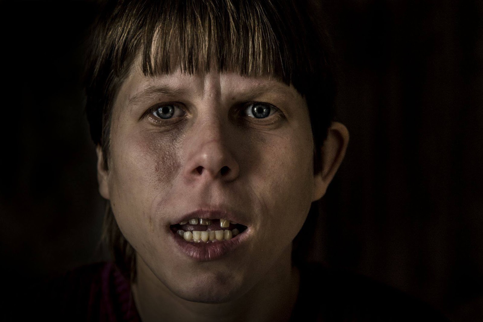 ხელი ხელს ბლოგი | Hand in Hand Blog: ფოტოგრაფ Maurice Wolf-ის ფოტოები