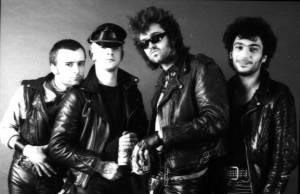 OLD, WEAK BUT ALWAYS A WANKER - THE PUNK YEARS: ANTI-NOWHERE LEAGUE ...