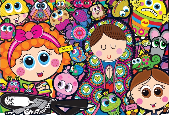 Distroller una marca 102% mexicana: MUNDO DISTROLLER