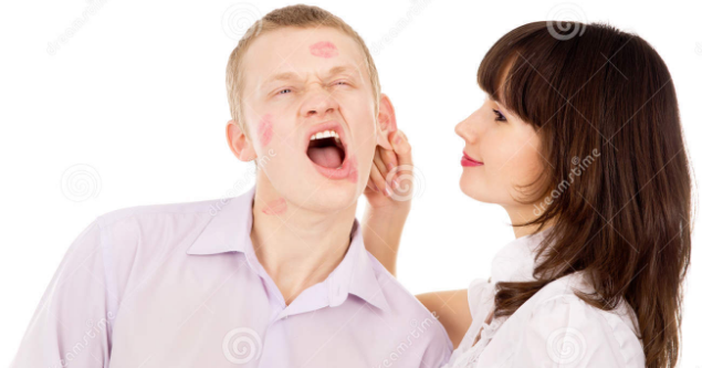 Ear Pulling Punishment | Ear Twisting | World Punishment News