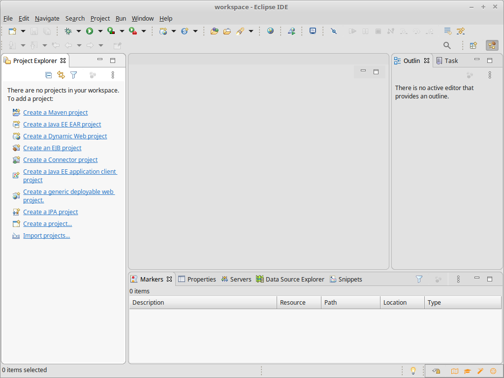 The BalusC Code: JSF 2.3 tutorial with Eclipse, Maven, WildFly and H2