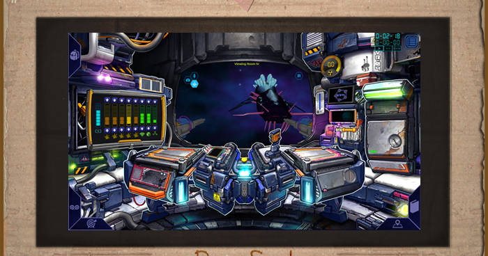 Indie Game Lover: Deep Sixed