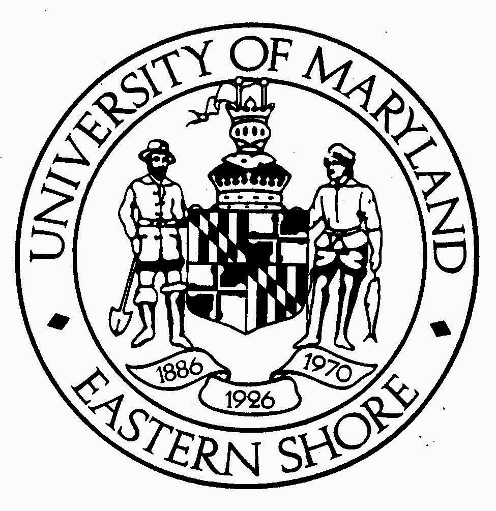 Miracle-Josette Creighton: University of Maryland Eastern Shore--School ...